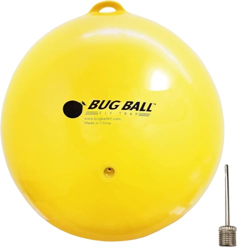 Mua Bug Ball Gnat and Small Fly Ball Replacement Kit - Biting Fly and ...