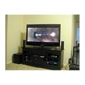 Amazon.com: Samsung LN52A650 52-Inch 1080p 120 Hz LCD HDTV with Red ...