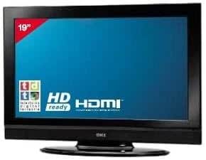 OKI V19C-PH- Televisión, Pantalla 19 pulgadas: Amazon.es: Electrónica