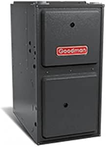 Goodman 97% AFUE 60,000 BTU Downflow Gas Furnace GCVM970603BN ...
