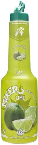 Mixer Lime Puree, 1L price in Saudi Arabia | Amazon Saudi Arabia ...