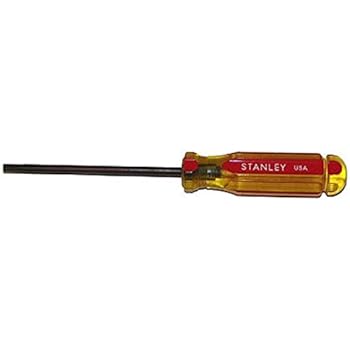 STANLEY Clutch Head Bit Screwdriver - - Amazon.com