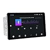 Joying 8 Inch Double Din Car Radio Android 10 Car Stereo 1280 X 800p