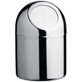 Stainless Steel Tea Bag Bin: Amazon.co.uk: Kitchen & Home