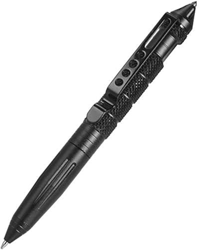 Tactical Pen, Self Defense Pen, Emergency Professional Glass Breaker ...