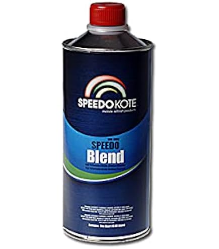 Speedokote Smr-700a Speedokote SMR-3500 Automotive Base Coat Color ...