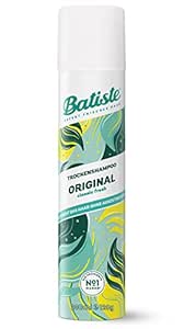 Amazon.com : Batiste 6.73 fl oz Dry Shampoo by Batiste Original : Hair ...