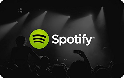 Spotify Gift Card | Amazon price tracker / tracking, Amazon price ...