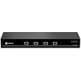 Amazon.com: Vertiv Cybex SC945 Secure KVM, Dual Head, 4 Port Universal ...