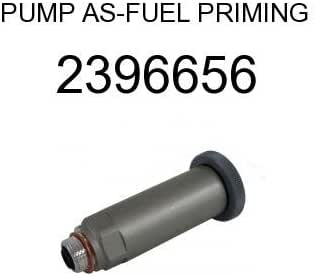 Amazon.com: 2396656 - PUMP AS-FUEL PRIMING fits Caterpillar (CAT ...