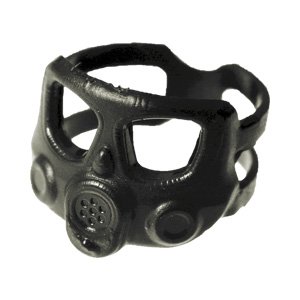 Mua [SIDAN TOYS] Gas Mask M17 for Minifigure, Lego Custom Parts [Lego ...