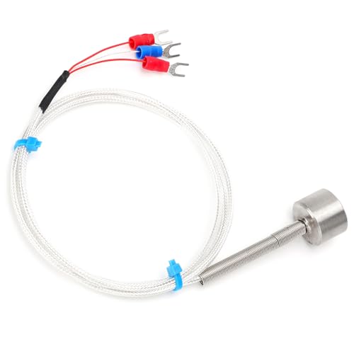 Mua Waterproof K Type Grounded Thermocouple - Temperature Sensor Probe ...