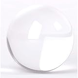 Lensball - Photography Sphere / Crystal Ball - TheGreenHead.com