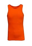 Korben Dallas Costume from Fifth Element - DIY Cosplay w/ Tank Top