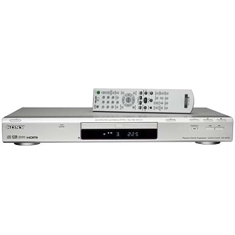 Amazon.com: Multi Disc - DVD Players / DVD Players & Recorders: Electronics