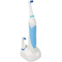 Amazon.com : ROTADENT PROCARE Professional Rotary Toothbrush with Dock ...
