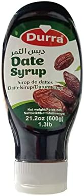 Durra Dates molasses Liquid, 600 g, Multicolour price in Saudi Arabia ...