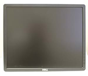 Amazon.com: Dell P1914S Black 19-inch 1280 x 1024, 8ms (GTG) LED ...