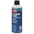 Amazon.com: CRC 02130 Contact Cleaner 16Oz : Health & Household