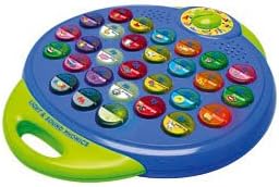 Light & Sound Phonics: Amazon.co.uk: Toys & Games