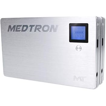 Amazon.com: CPAP Battery for ResMed S9/S10 Series | Portable Travel ...