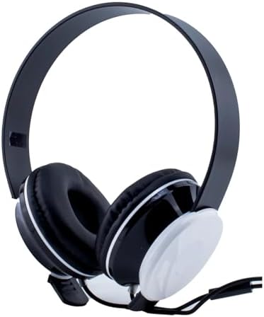 سعر X60 Crash Wired Headset with Mic for Chat, Gaming, Working, High ...