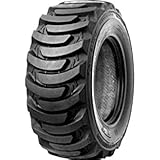 Amazon.com: Galaxy Super Industrial Lug R-4 Industrial Tire 25/8.50-14 : Automotive