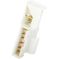 ACDelco D1586H GM Original Equipment Brake Light Switch : Amazon.ca ...