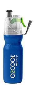 Amazon.com : O2 Cool Mist 'N Sip Drinking and Misting Bottle ...