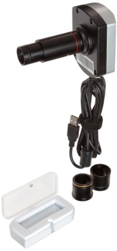 Ample Scientific Digital Microscope CMOS Camera with Image Capturing ...