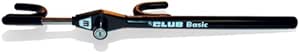 Amazon.com: The Club 1234 Basic Club Steering Wheel Lock, Black ...
