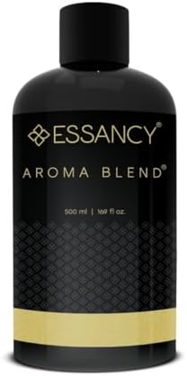 Ahla Jaw Essancy Air Care , Night Life Aroma Blend, Oriental Classic ...