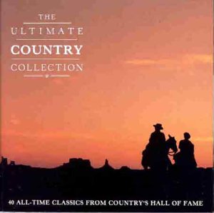 Various Artists - The Ultimate Country Collection - Amazon.com Music