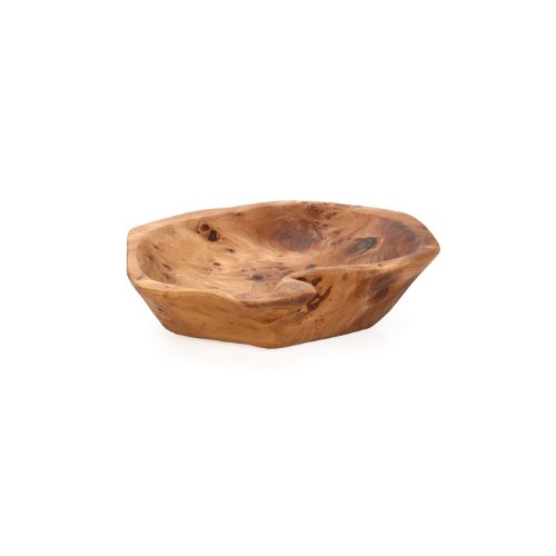 Amazon.com: Torre & Tagus 910081 Costa Carved Wooden Platter, Small ...