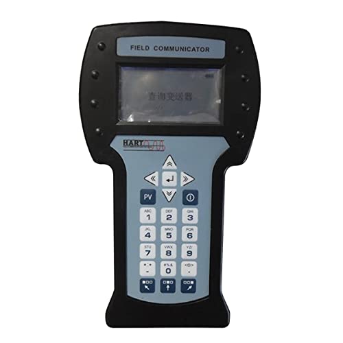 Hart 475 Hand-held Hart Field Communicator with English Menu for ...