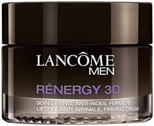 Lancome Men Men Renergy 3D Cream, 50 ml price in UAE | Amazon UAE | kanbkam