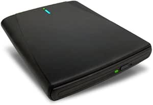 Amazon.com: DIGISTOR External Blu-ray Burner USB 2.0 with Multimedia ...