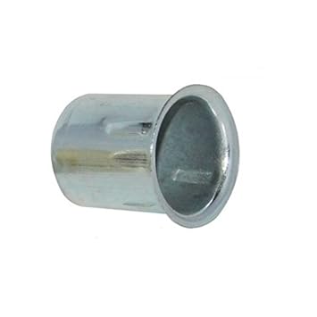 Don Jo TS-100-CP Thimble Strike Chrome - - Amazon.com