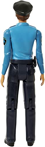 Beverly Hills Doll Collection Sweet Li’l Family Police Officer ...