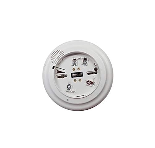 Simplex 4098-9795 - Dual Address Sounder Base for Multi Sensor 4098 ...