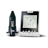 Watchman Sonic Oil Level Monitor: Amazon.co.uk: DIY & Tools