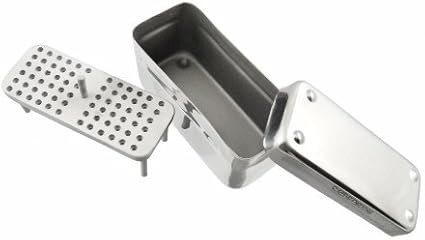 Amazon.com: Endodontic Box, Endo Files Holder for 72pcs: Health ...
