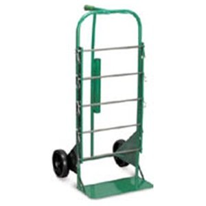 Amazon.com: Hand Truck Wire Cart, 47 x 23 In: Office Products