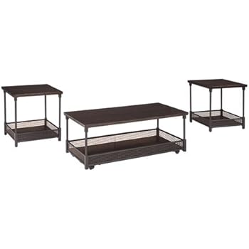 Amazon.com: Signature Design by Ashley T384-13 Neimhurst Occasional ...