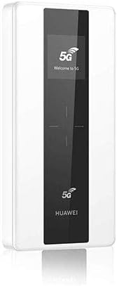 HUAWEI E6878-870 5G Hotspot WiFi Router Portable Mobile Broadband ...