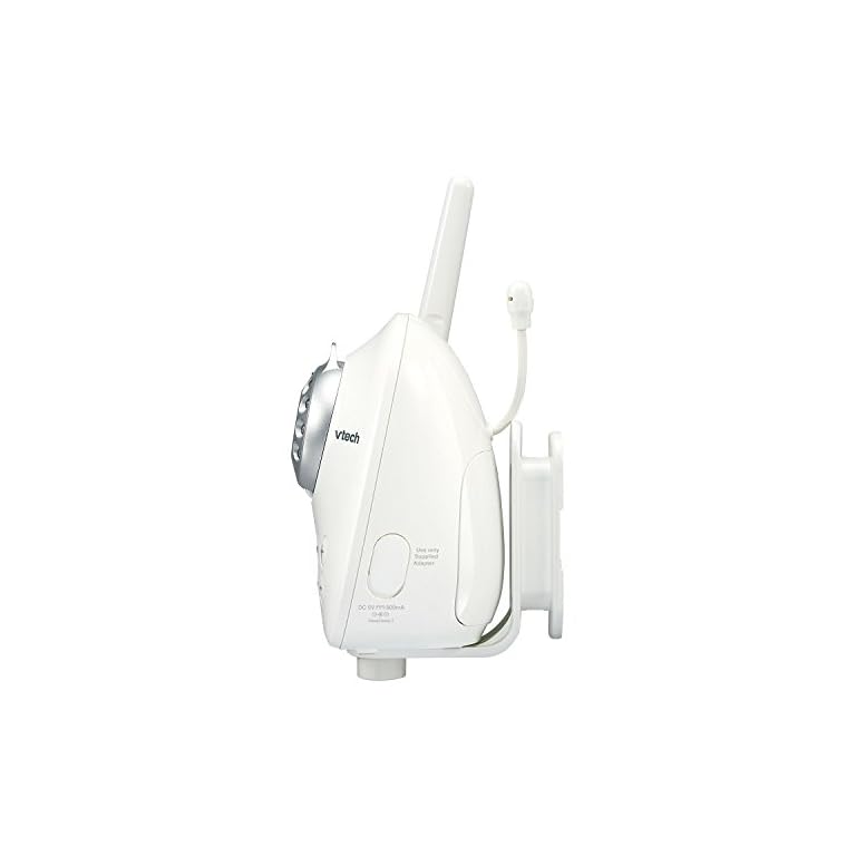 VTech VM301 Safe & Sound Additional Video Camera for VM321 - Epic Kids Toys