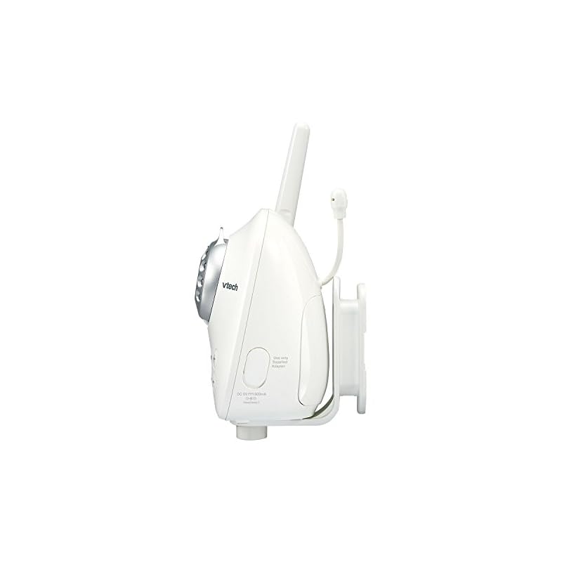 VTech VM301 Safe & Sound Additional Video Camera for VM321 - Epic Kids Toys