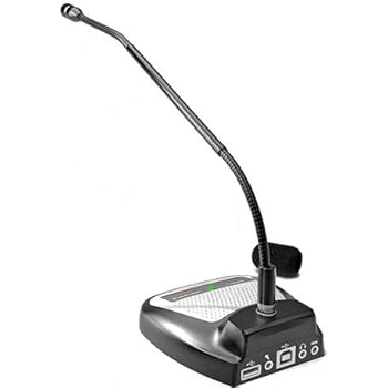 Amazon.com: Nuance Dragon Medical Practice Edition 4 with Powermic III ...