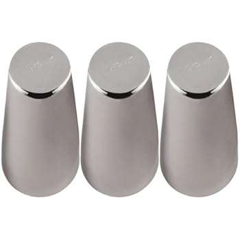 Amazon.com: Non-Stick Silicone Mold, Baba: Baking Molds: Kitchen & Dining