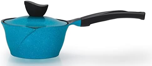 Master Trueval saucepans turkish blue size 16 with led price in Egypt ...